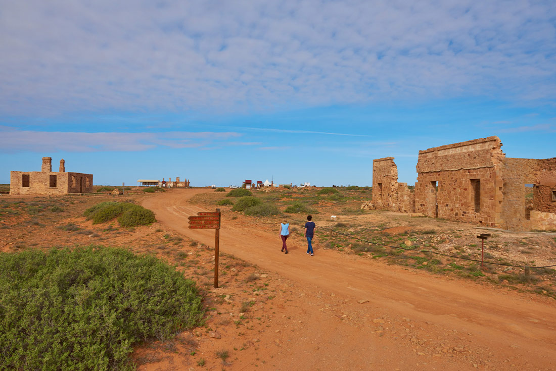 Australian Outback Camping Tour Packages | Holiday & Vacation Packages