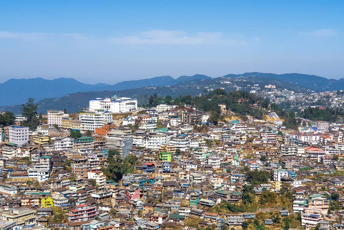 Tour | India Expedition: Sikkim, Assam & Nagaland | Intrepid Travel | HHSI