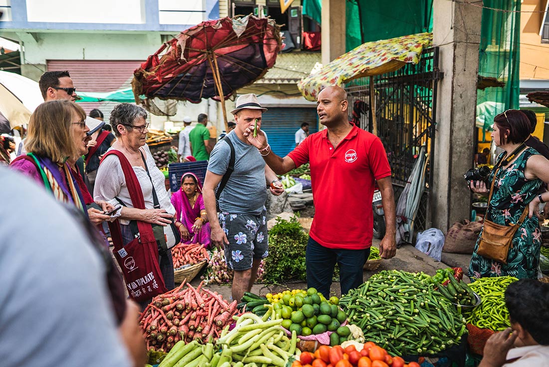Tour | India Expedition: Sikkim, Assam & Nagaland | Intrepid Travel | HHSI